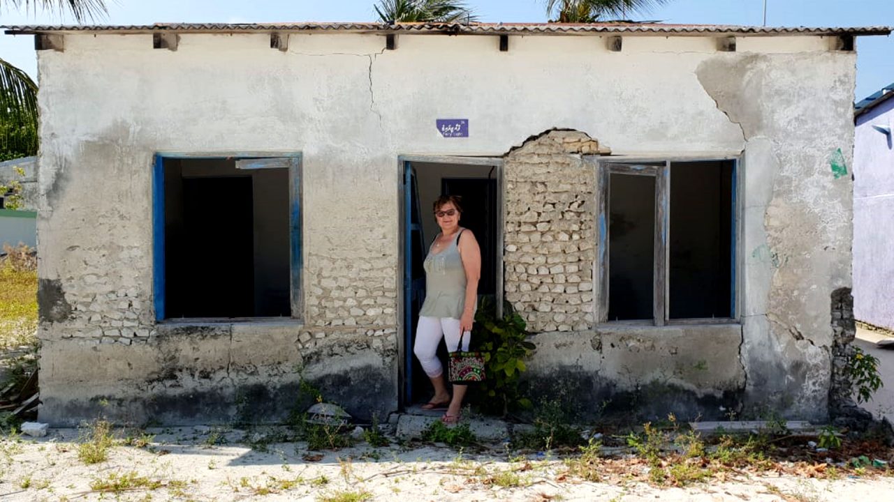 Gulhi Island Maldives | Visitor Guide - accommodation - transport ...