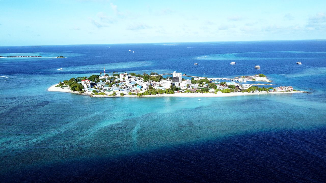 Gulhi Island Maldives | Visitor Guide - accommodation - transport ...