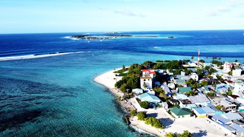 Gulhi Island Maldives | Visitor Guide - accommodation - transport ...