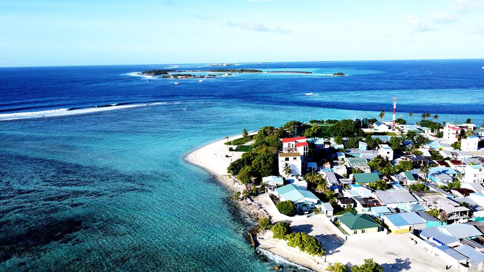 Gulhi Island Maldives | Visitor Guide - accommodation - transport ...